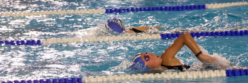 District Squad – Ivanhoe Swim