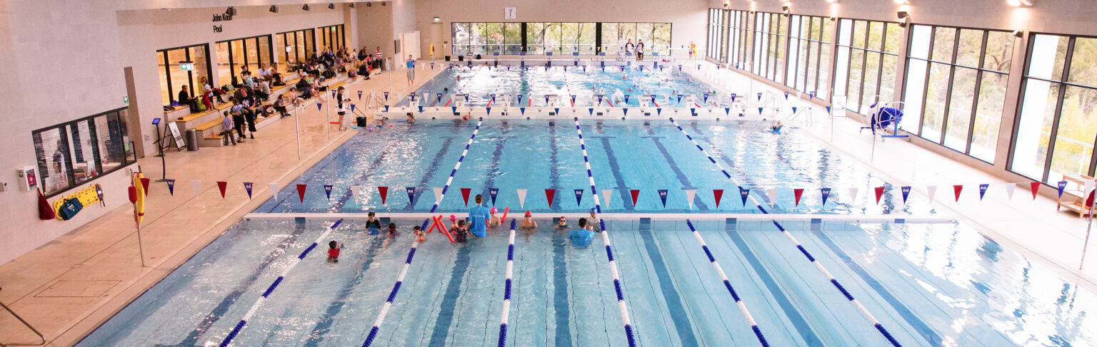 Swim Holiday Program – Ivanhoe Swim