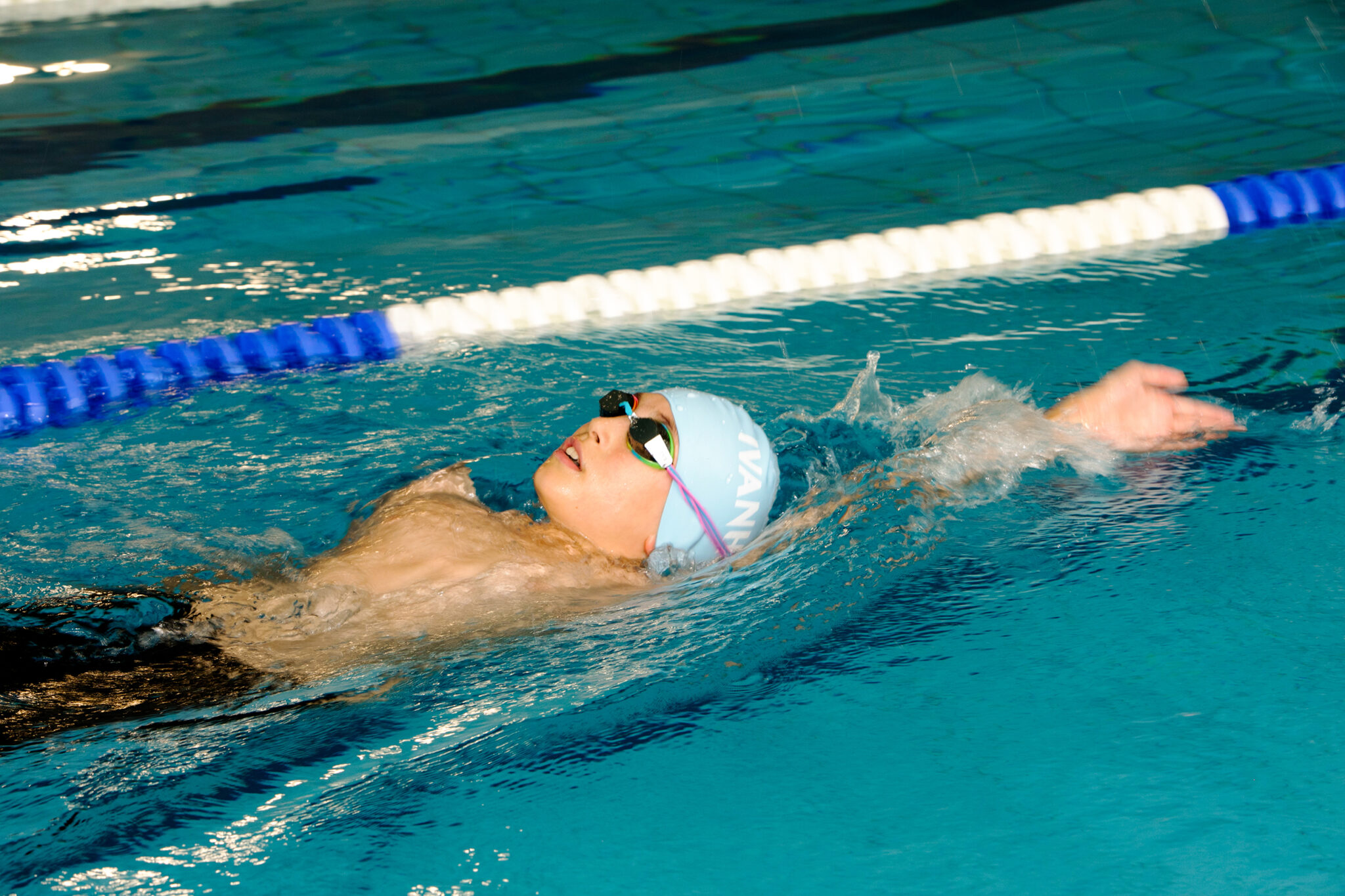 Junior Squad – Ivanhoe Swim