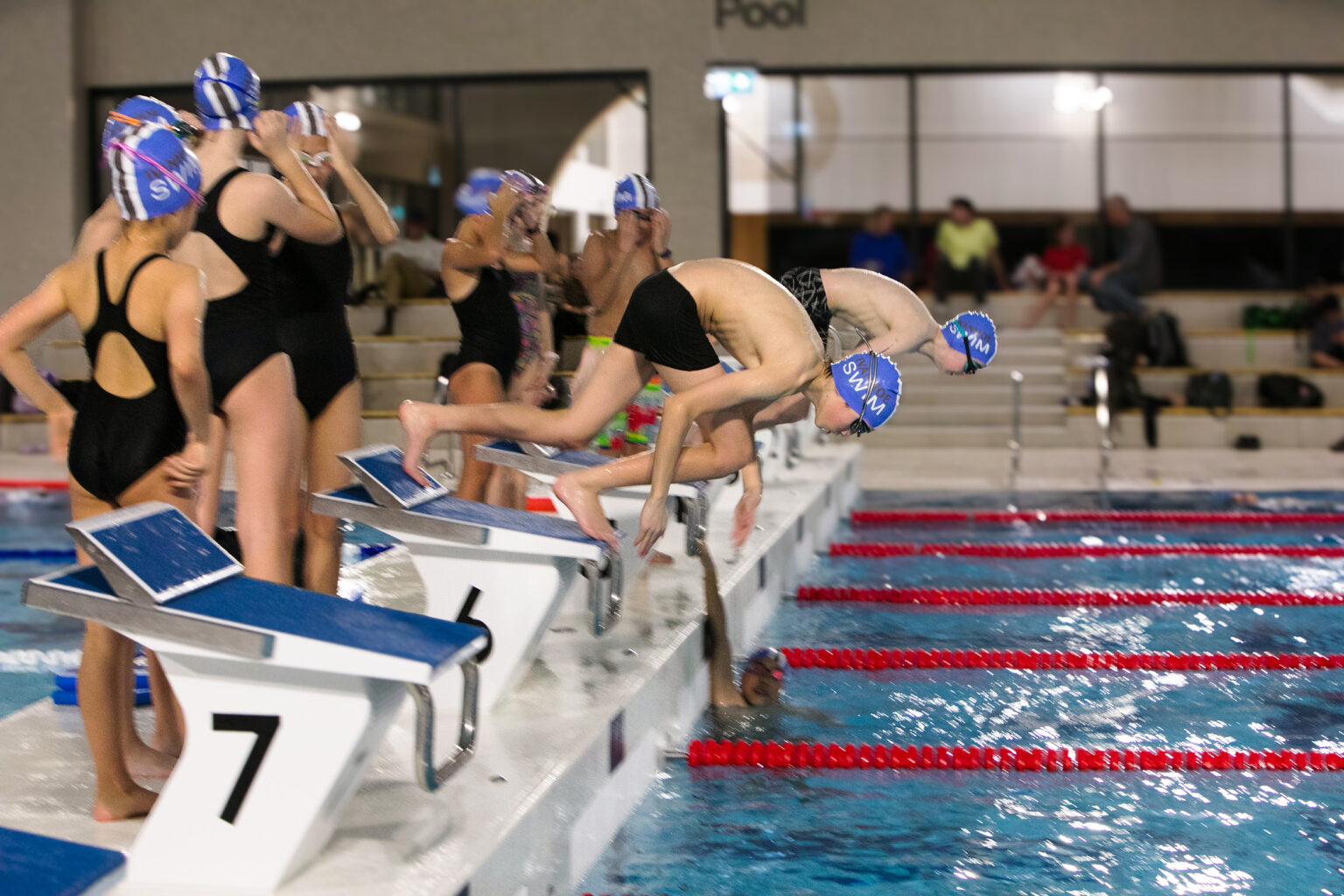 How to Join Ivanhoe Swim – Ivanhoe Swim