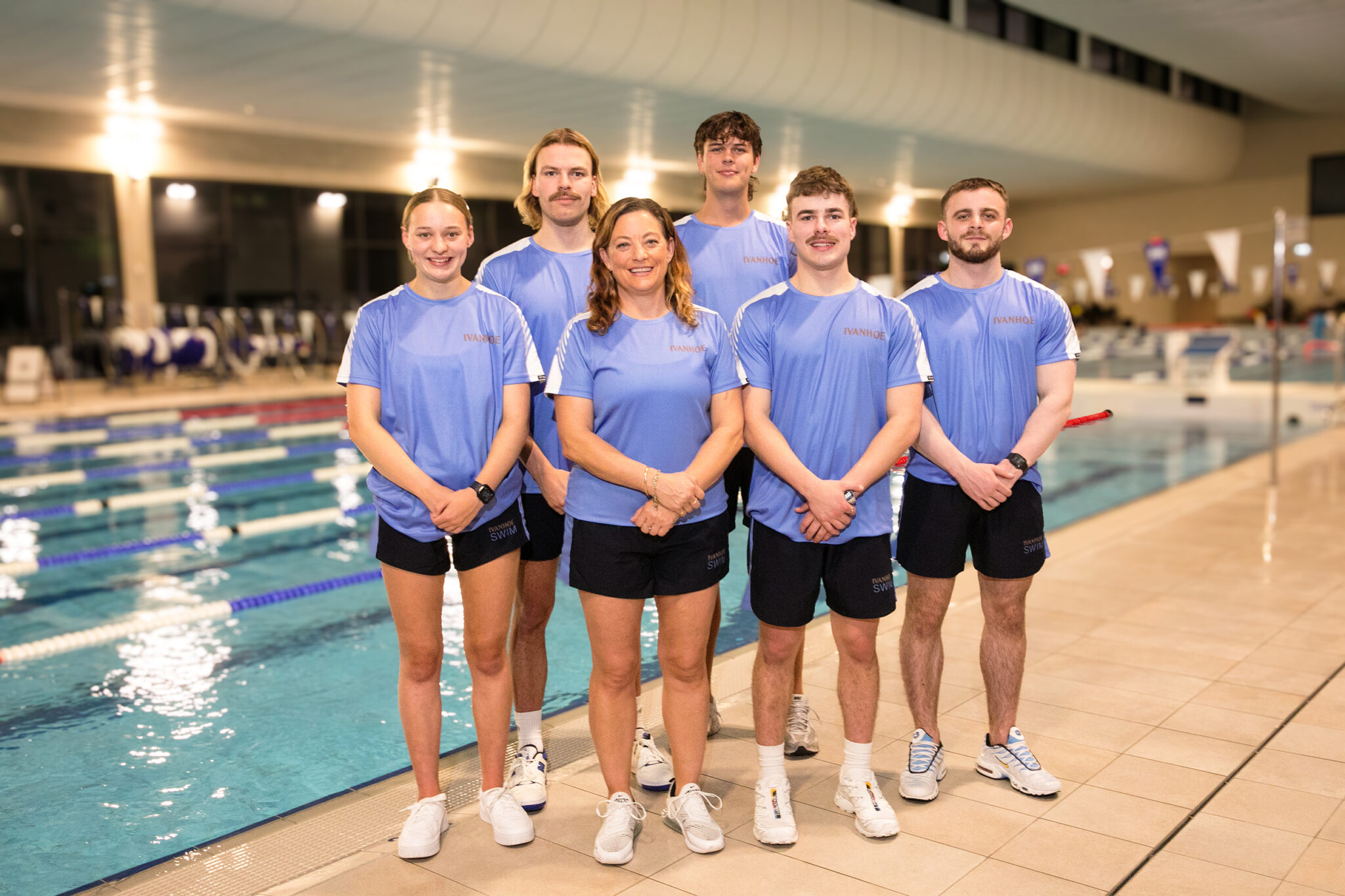 About – Ivanhoe Swim