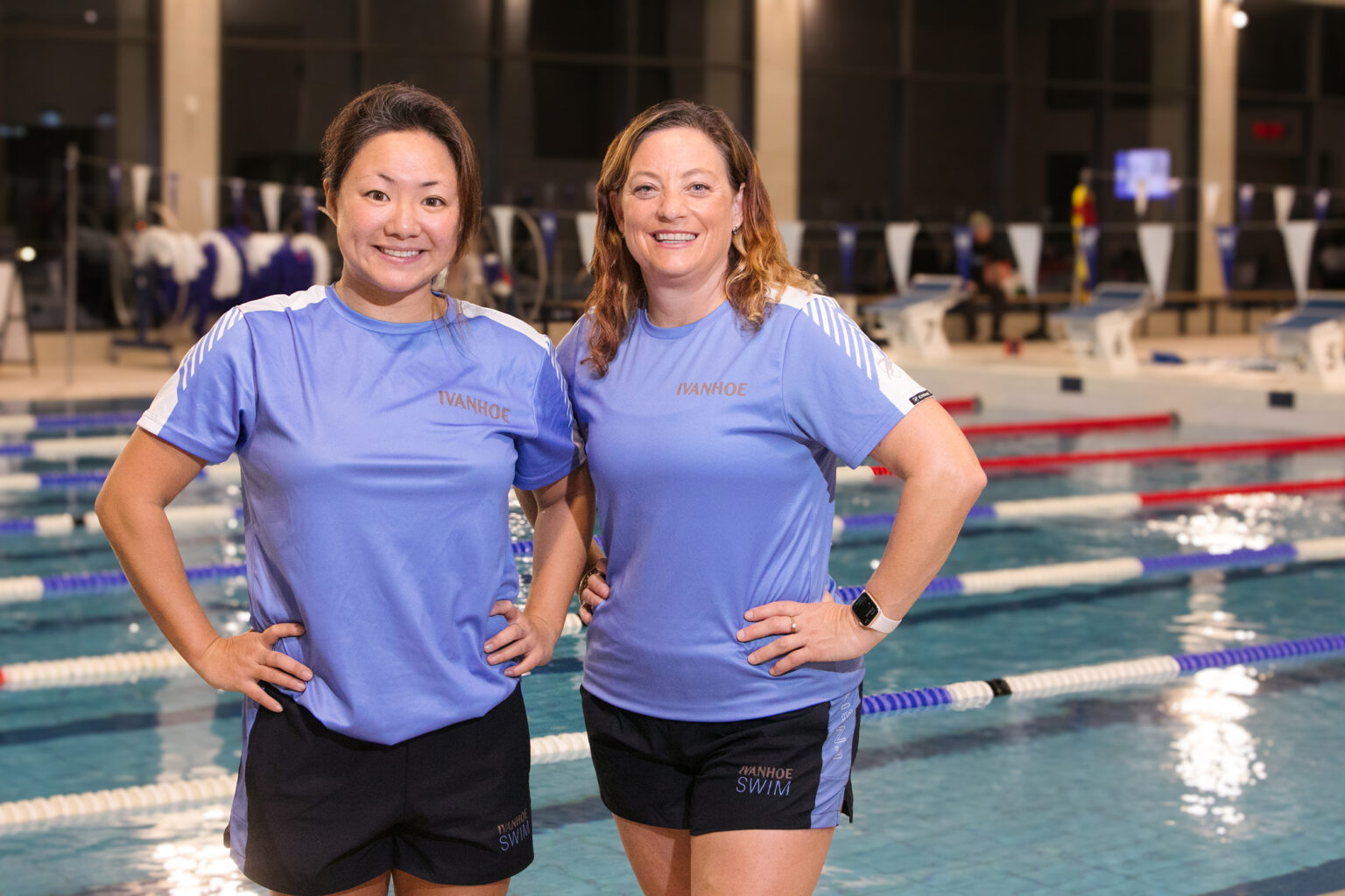 About – Ivanhoe Swim