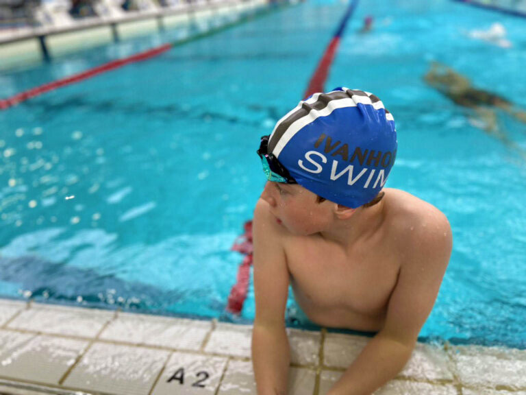 Junior Squad – Ivanhoe Swim