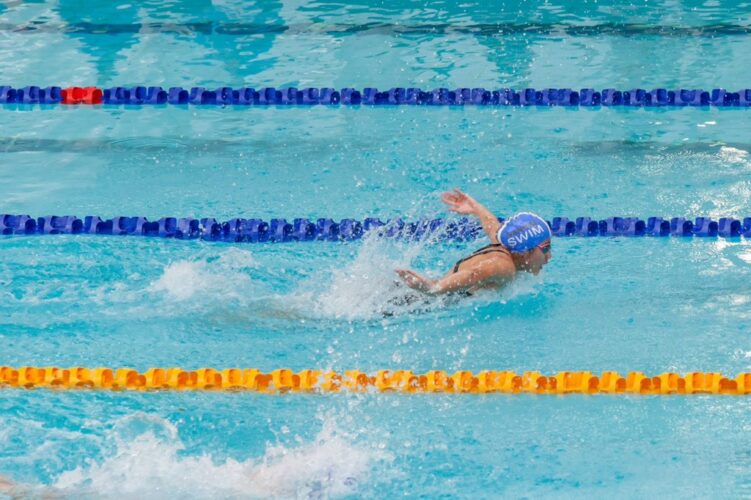 Swim Club – Ivanhoe Swim