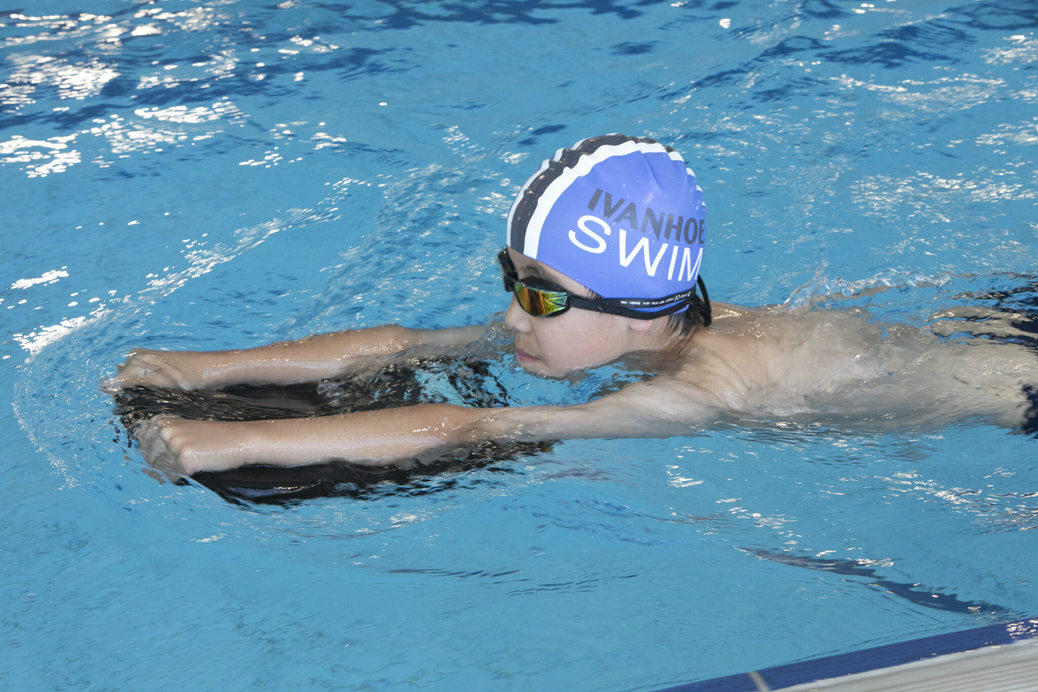 How to Join Ivanhoe Swim – Ivanhoe Swim