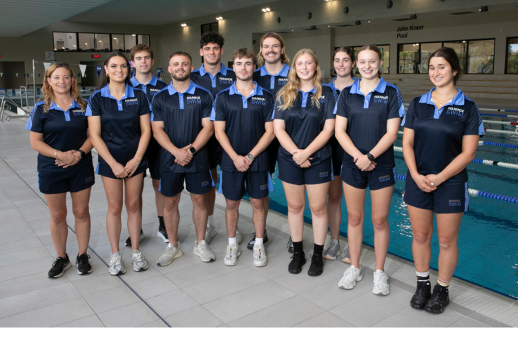 About – Ivanhoe Swim