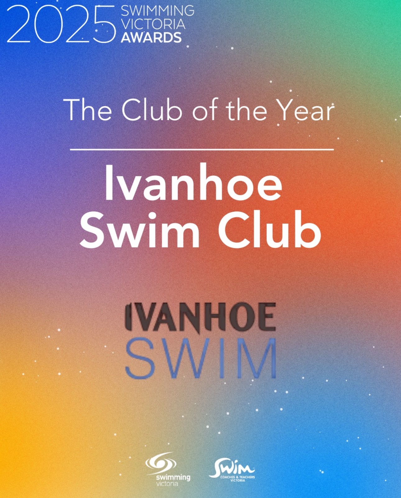News – Ivanhoe Swim